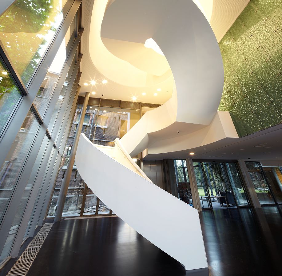 Hoe ontwerp je voor het nieuwe netwerkmuseum?