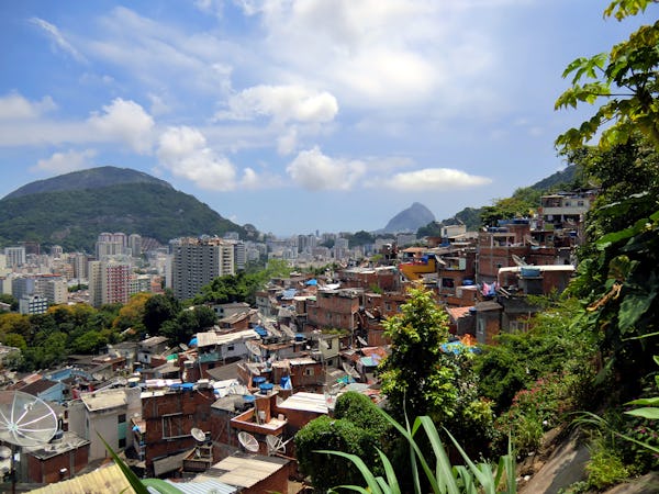 Agendatip - Lelé, architect van geluk en gezondheid