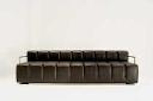 Interieur - Kartonnen doos als inspiratiebron