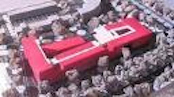 Project - Bouw Castrovalva in Almere Stad gestart