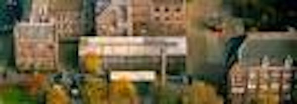 Personalia - DP6 verhuist naar de Dynamohal in Delft