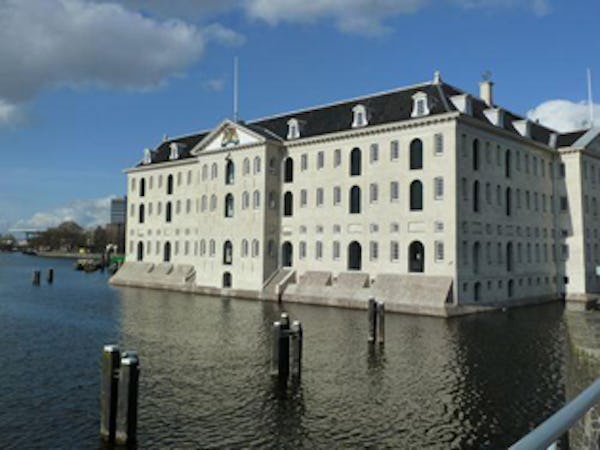 Gianni Cito en Ludo Grooteman weg bij Dok architecten