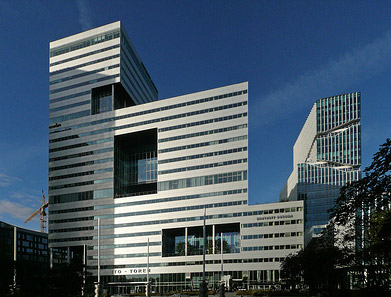 Toyo Ito wint Pritzker Architecture Prize 2013