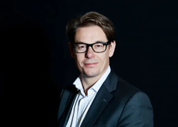 Marc de Groot naar MVSA Architects