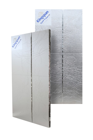 OPTIM-R™: The Next Generation Insulation