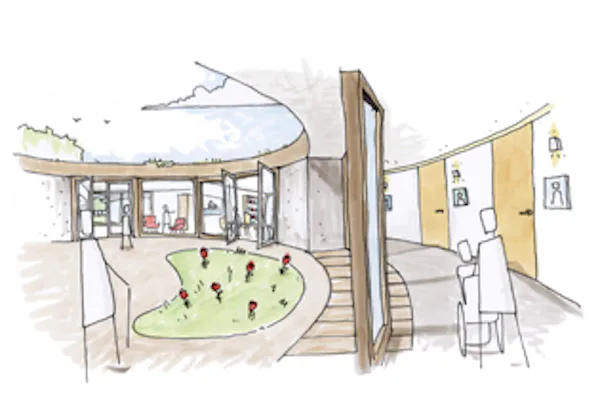 Marc Prosman Architecten in het nieuws