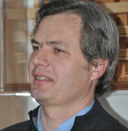 Scheiding der geesten: Rick Wessels en Hans van der Heijden uit elkaar