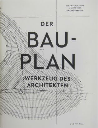 De beste architectuurboeken van 2013