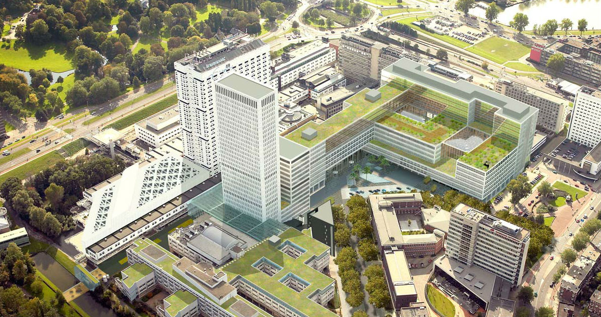 Drie nieuwe partners bij EGM