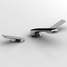 Kraan Sento van Graff door Angeletti Ruzza