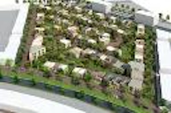 Inbo Amsterdam ontwerper winnende projecten