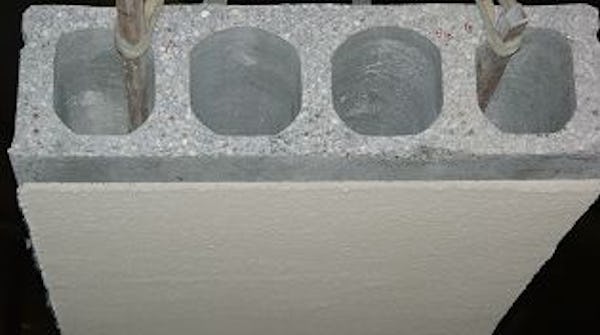 Brandwerende bescherming kanaalplaatvloeren