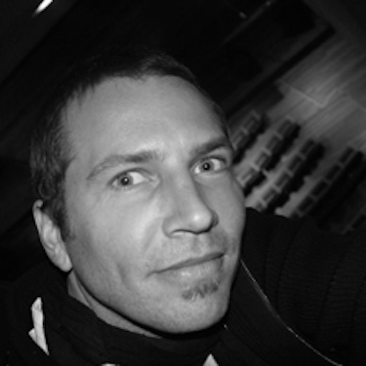 Frits van Dongen verlaat de Architekten CIE