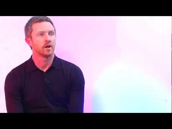 Daniel Rosbottom nieuwe hoogleraar Interieur TU/D