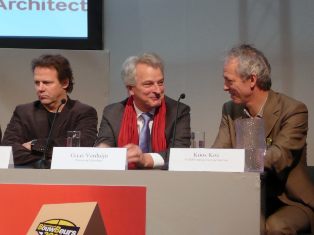 Variatie in plaats van standaardisatie