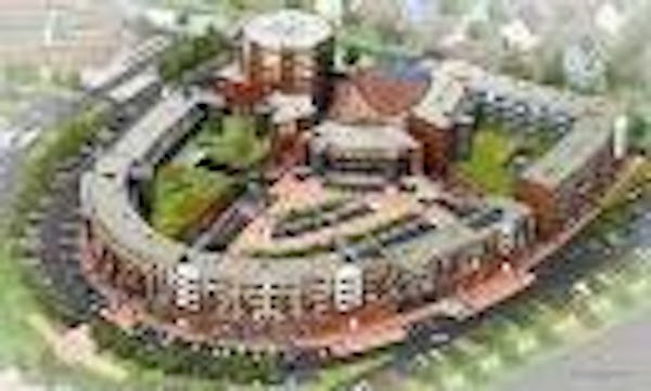 Project - Fullservice winkelcentrum voor Saendelft