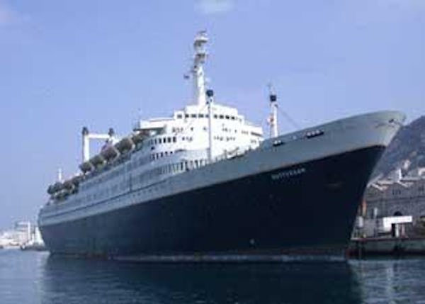 Opnieuw tegenvaller Woonbron door ss Rotterdam