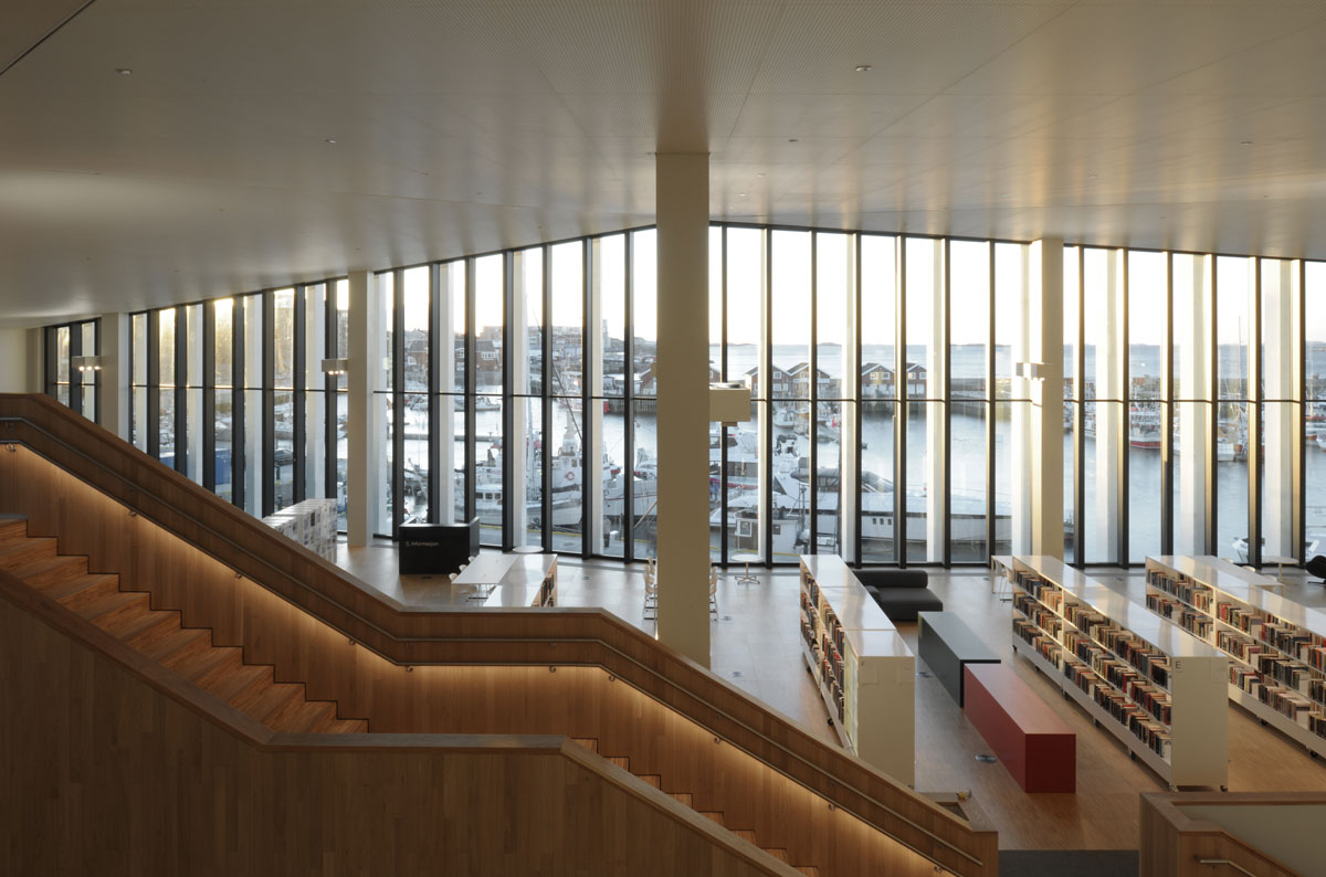 Daniel Rosbottom nieuwe hoogleraar Interieur TU/D