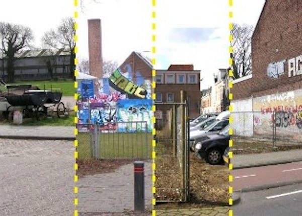 Nieuwe analyse-instrumenten voor meer grip op verstedelijkingsprojecten