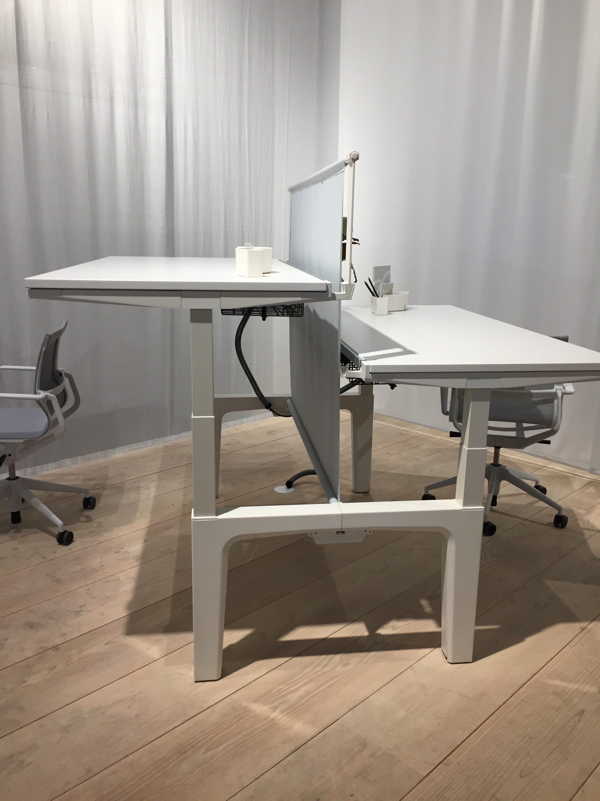 Blog - Trends op de Orgatec van 2016