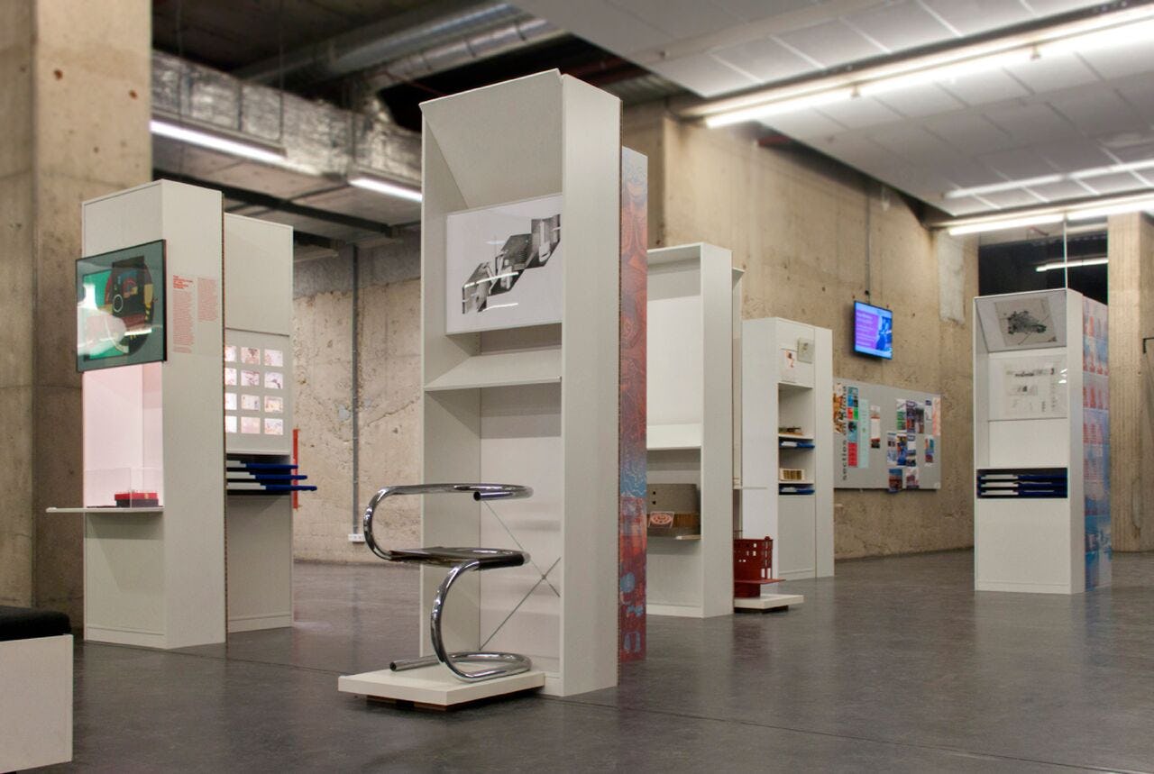 De Eindhovense School, een fundament van reflectie