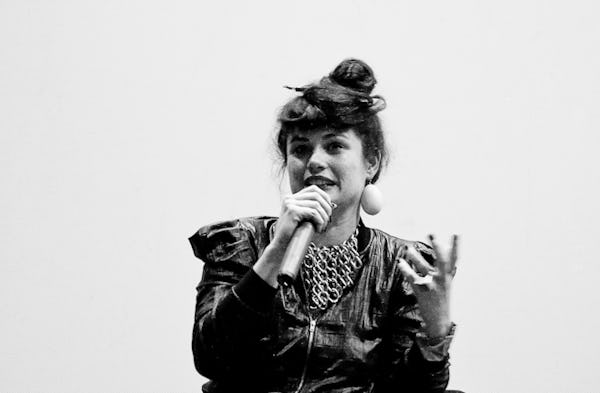 Eva Franch nieuwe directeur Architectural Association Londen