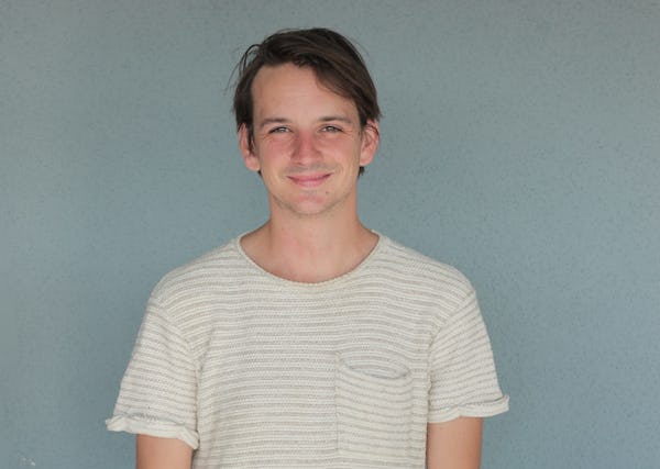 Even voorstellen: Daniël Venneman - Nominatie ARC18 Jong Talent Award
