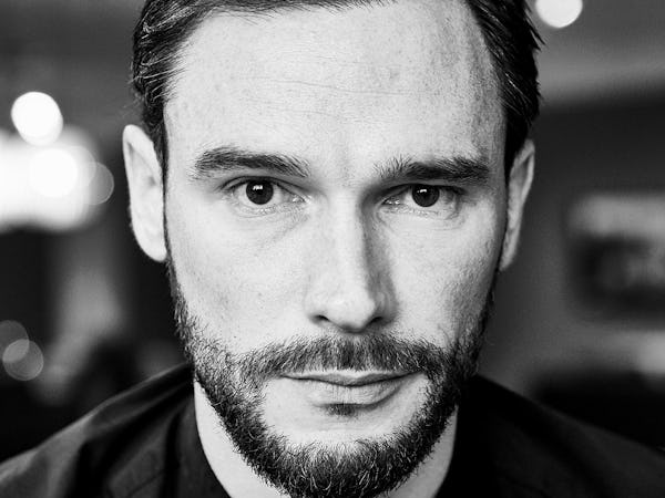 "Ik probeer met mijn ontwerpen zo veel mogelijk mensen te bereiken ...