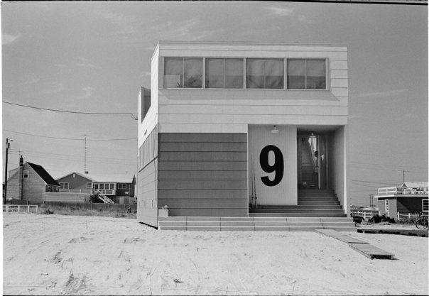 Blog - Lieb House door Venturi & Rauch
