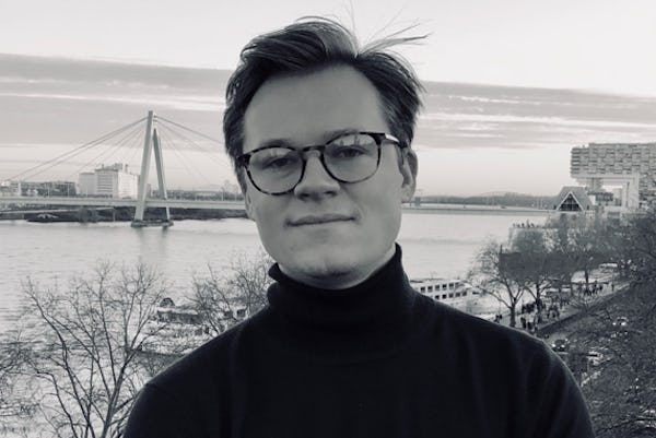 Steven Otten benoemd als associate architect bij studio PROTOTYPE