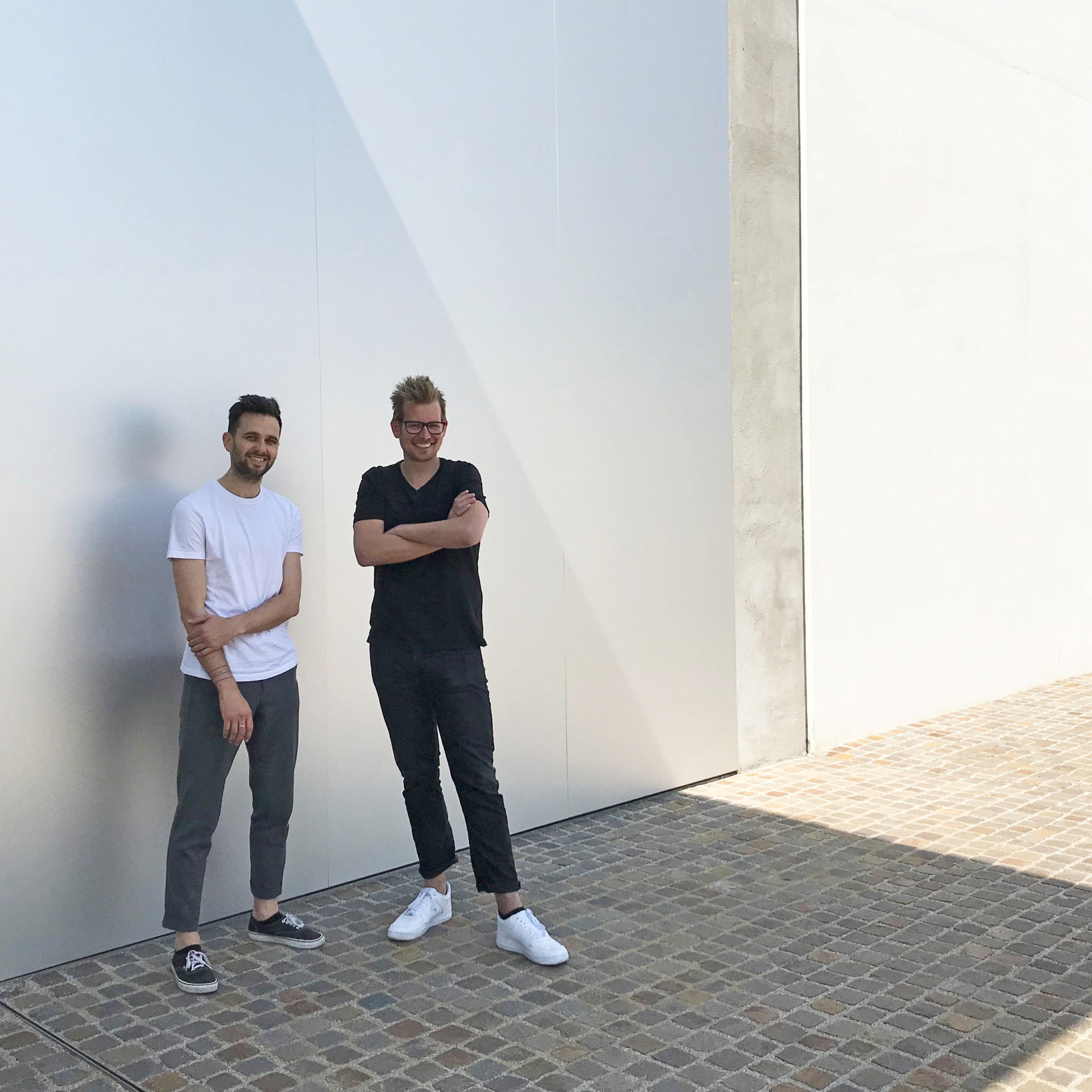 Dit zijn de vijf nominaties voor de ARC20 Jong Talent Award