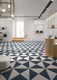 Eindeloze ontwerpmogelijkheden met Mosa Shapes