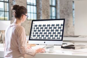 Eindeloze ontwerpmogelijkheden met Mosa Shapes