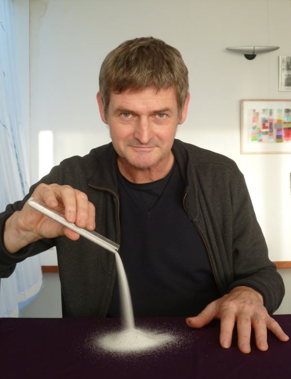 Architectonische Noblesse