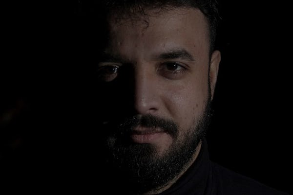 Rashid Rashidi: "Architecten zitten in hun eigen bubbel"