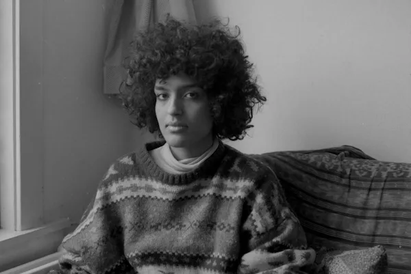 Setareh Noorani is Museumtalent 2021