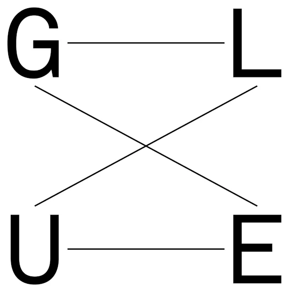 GLUE, vier dagen design in Amsterdam