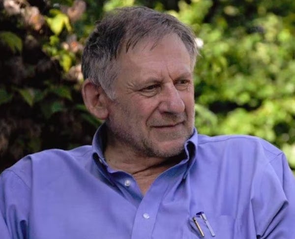 Christopher Alexander, 1936-2022