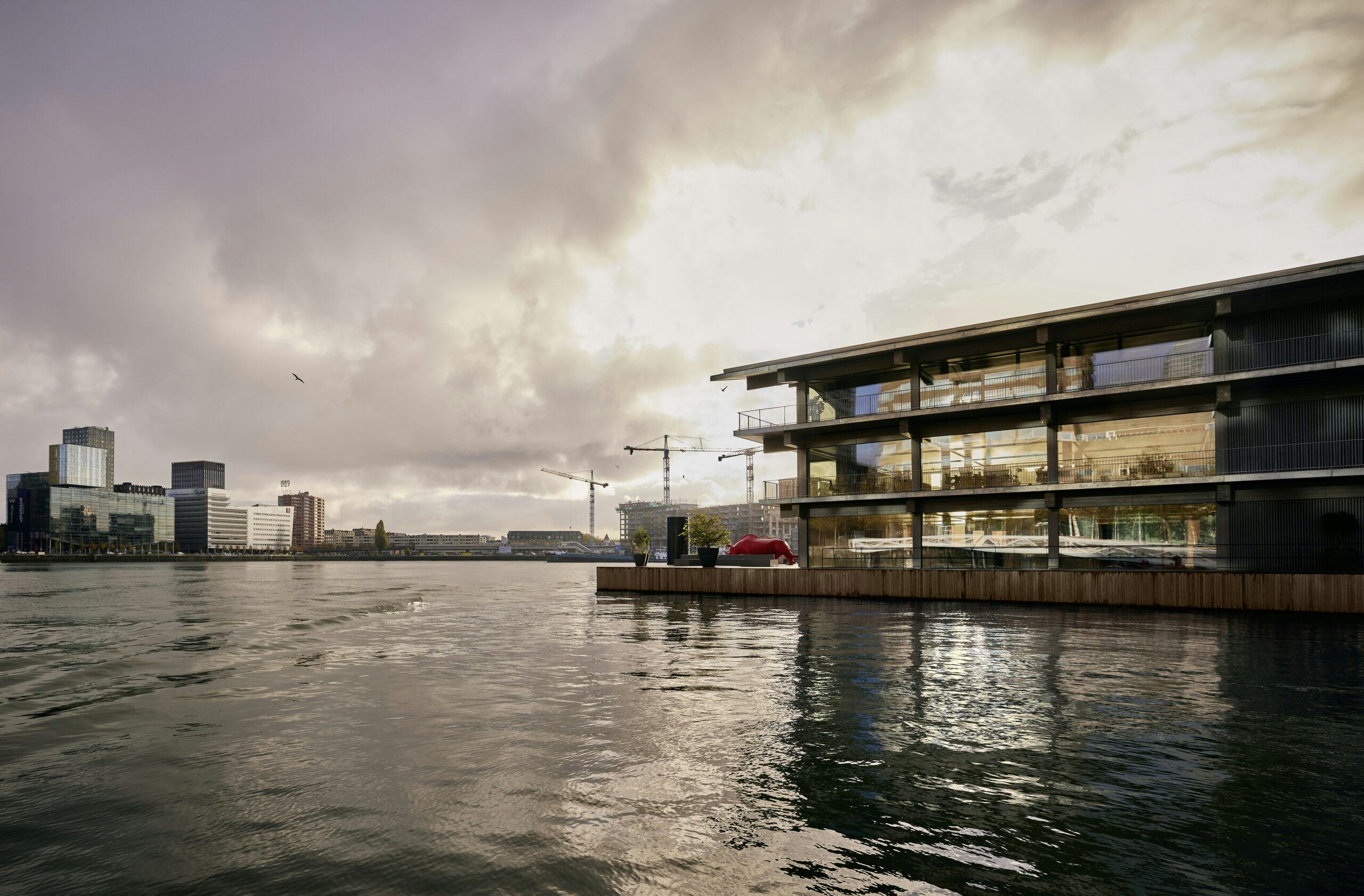 Dag van de Architectuur 2023: Toegang | Toegankelijkheid