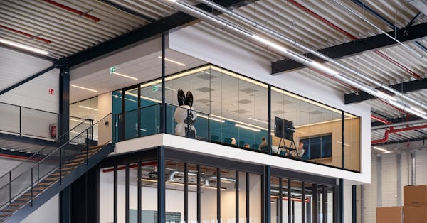 'Bij brand is rook vaak bedreigender dan de brand zelf'