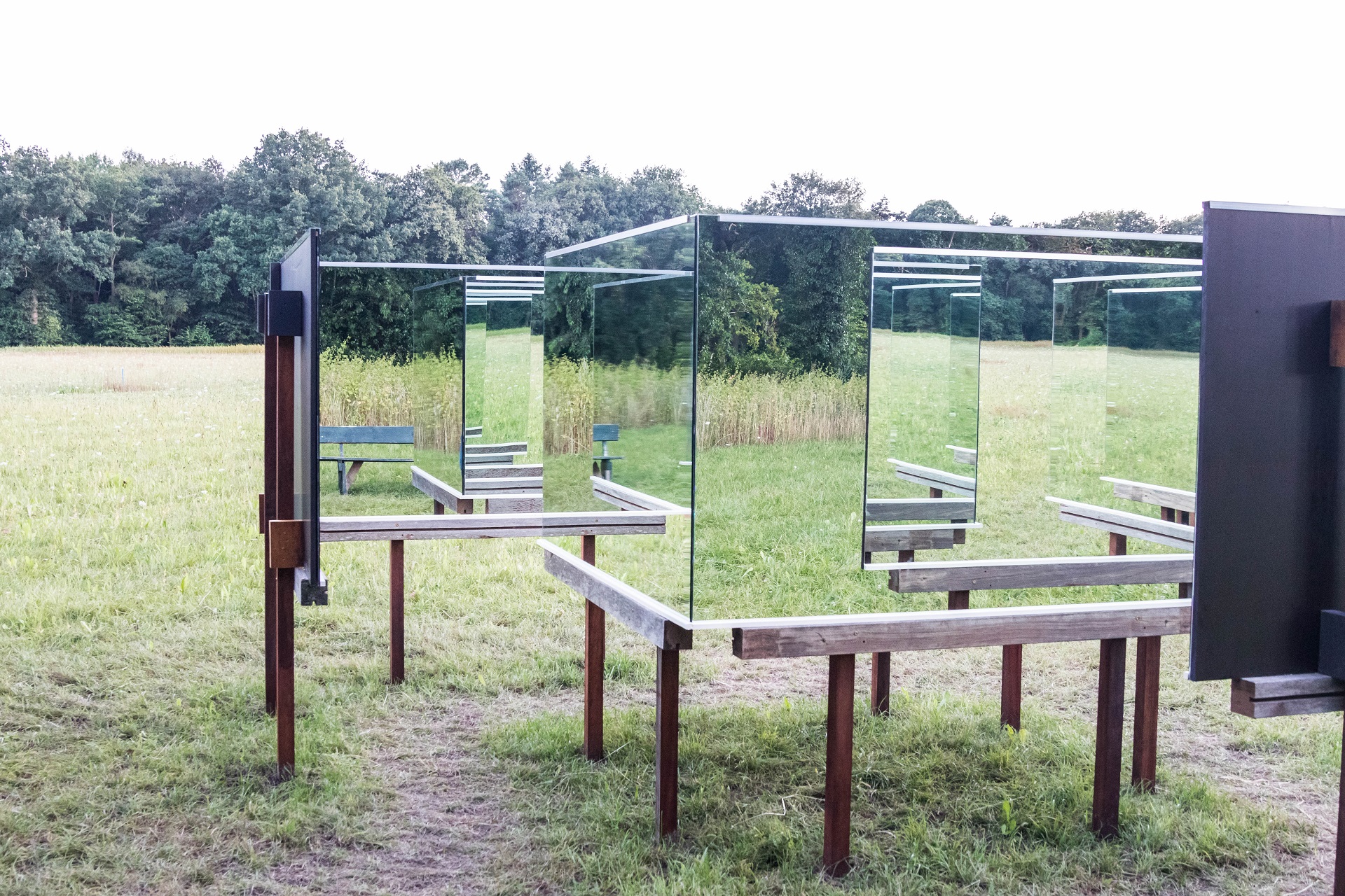 Winnaars Folly Art Norg bekend
