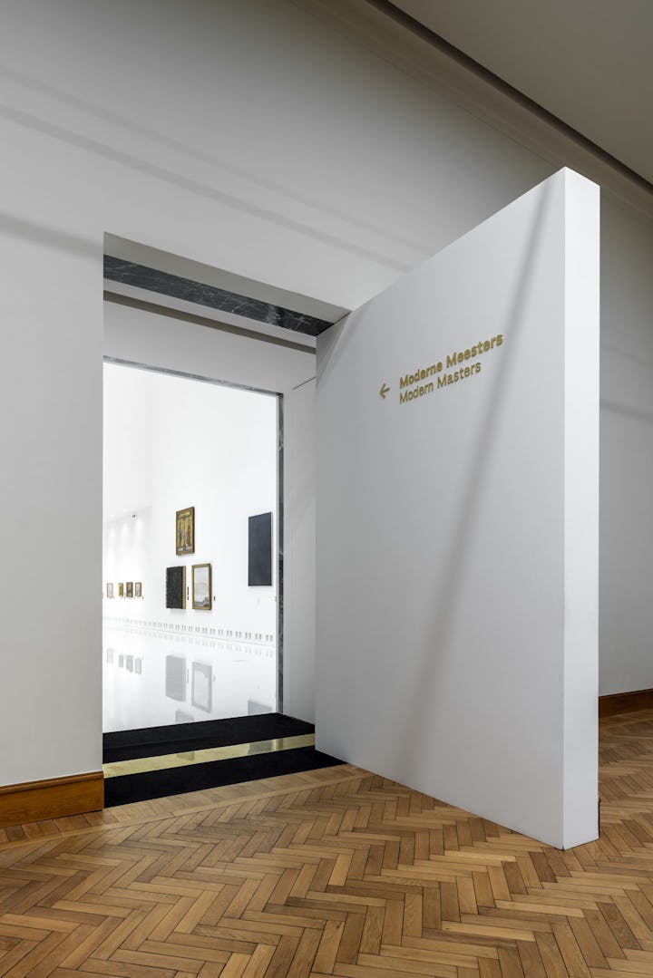 Met het gerenoveerde KMSKA wil Kaan Architecten de kunsten vieren