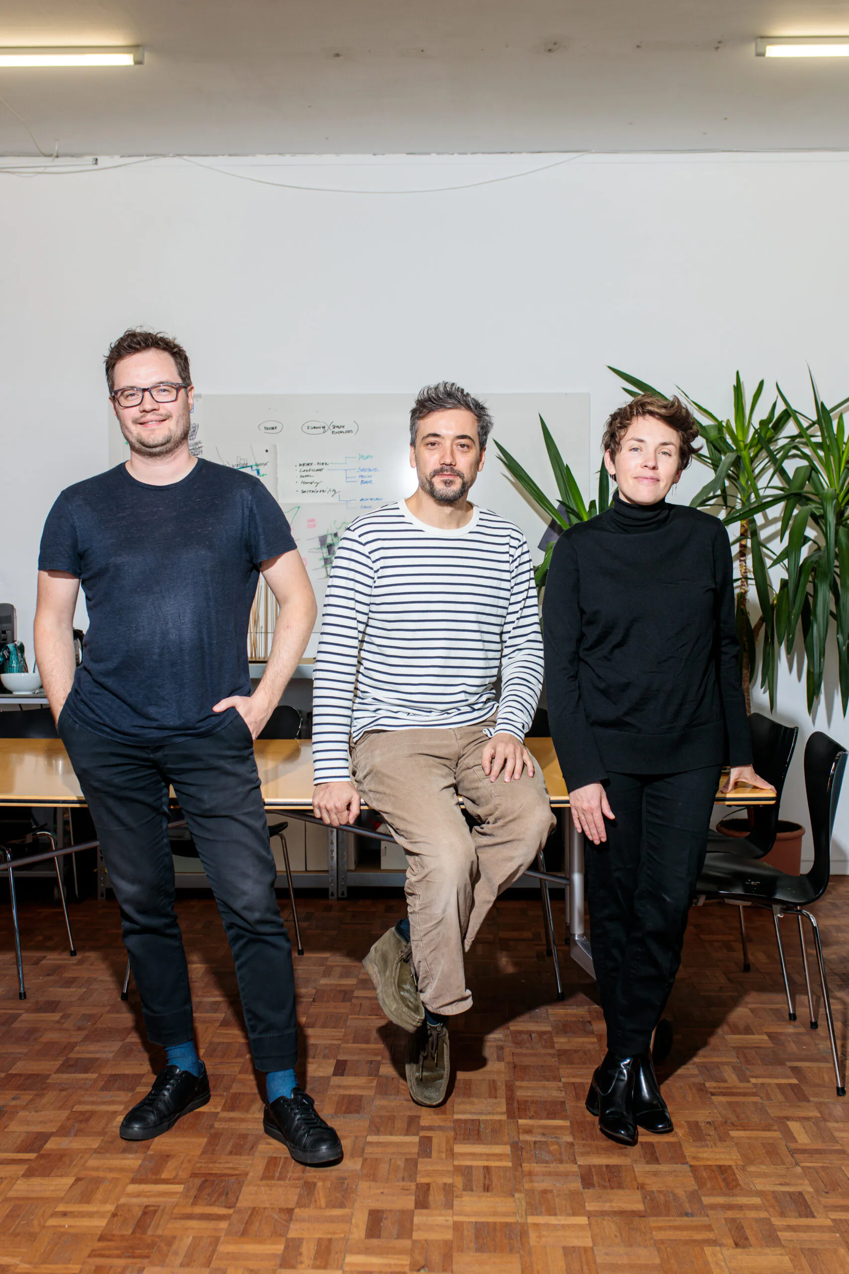Start-up: 'Hard werken op gekste uren draagt bij aan de groei van het ...