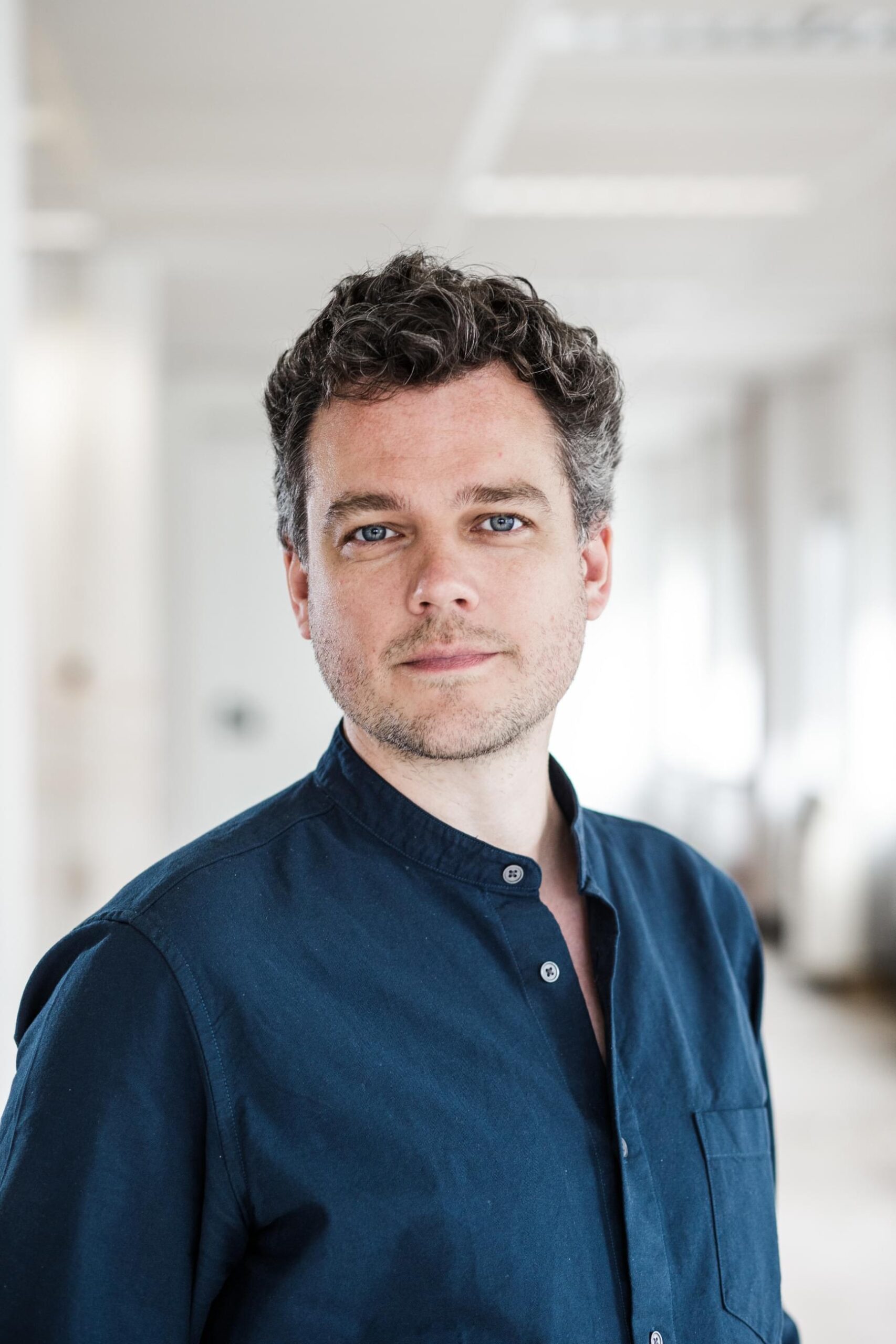 Nik Naudts