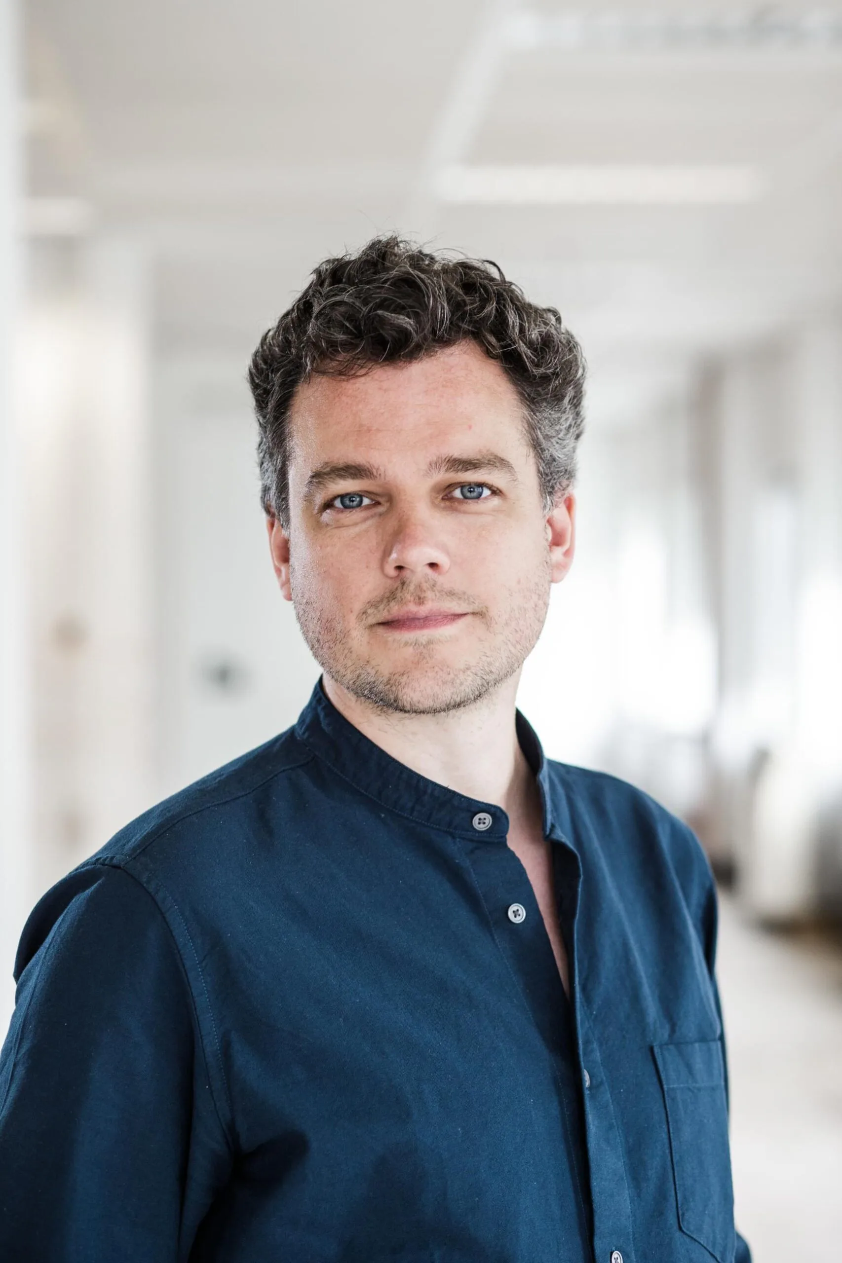 Nik Naudts