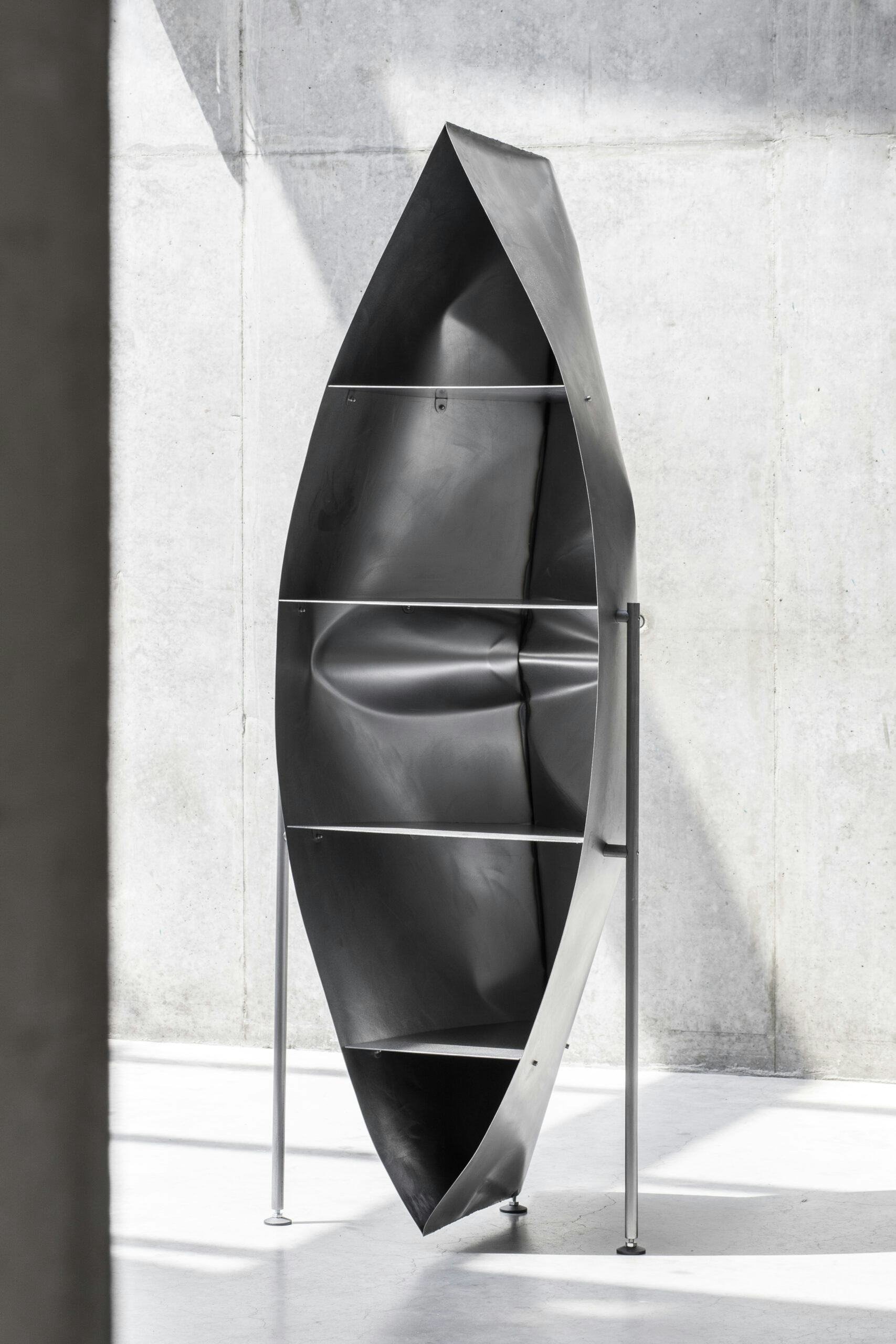 Zeven vragen aan het Nederlandse ontwerptalent Jens van Deursen: 'Als ...