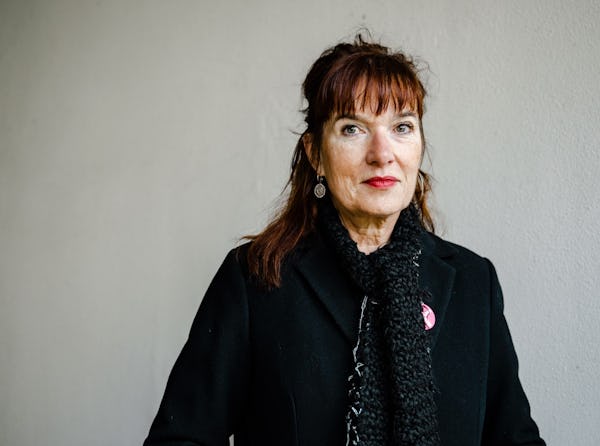 Michelle Provoost: 'Ik ben voorstander van een geheel sloopverbod'