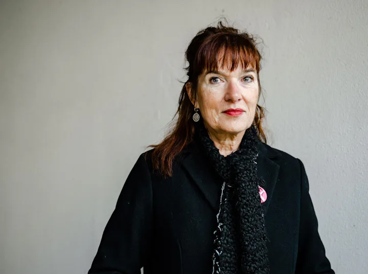 Michelle Provoost: 'Ik ben voorstander van een geheel sloopverbod'