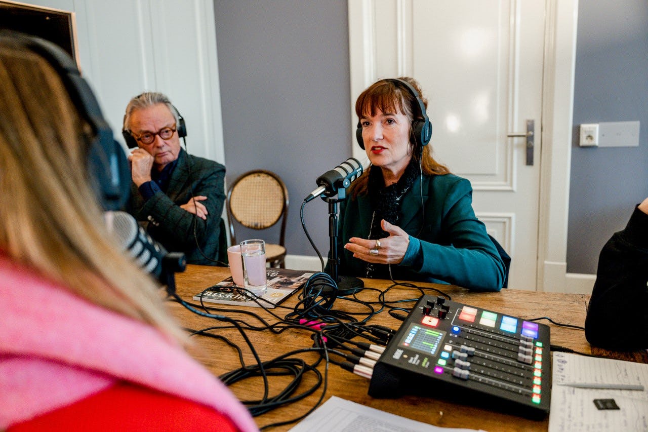 Sjoerd Soeters: 'Er is zoveel bedacht in de geschiedenis, het zou dom ...