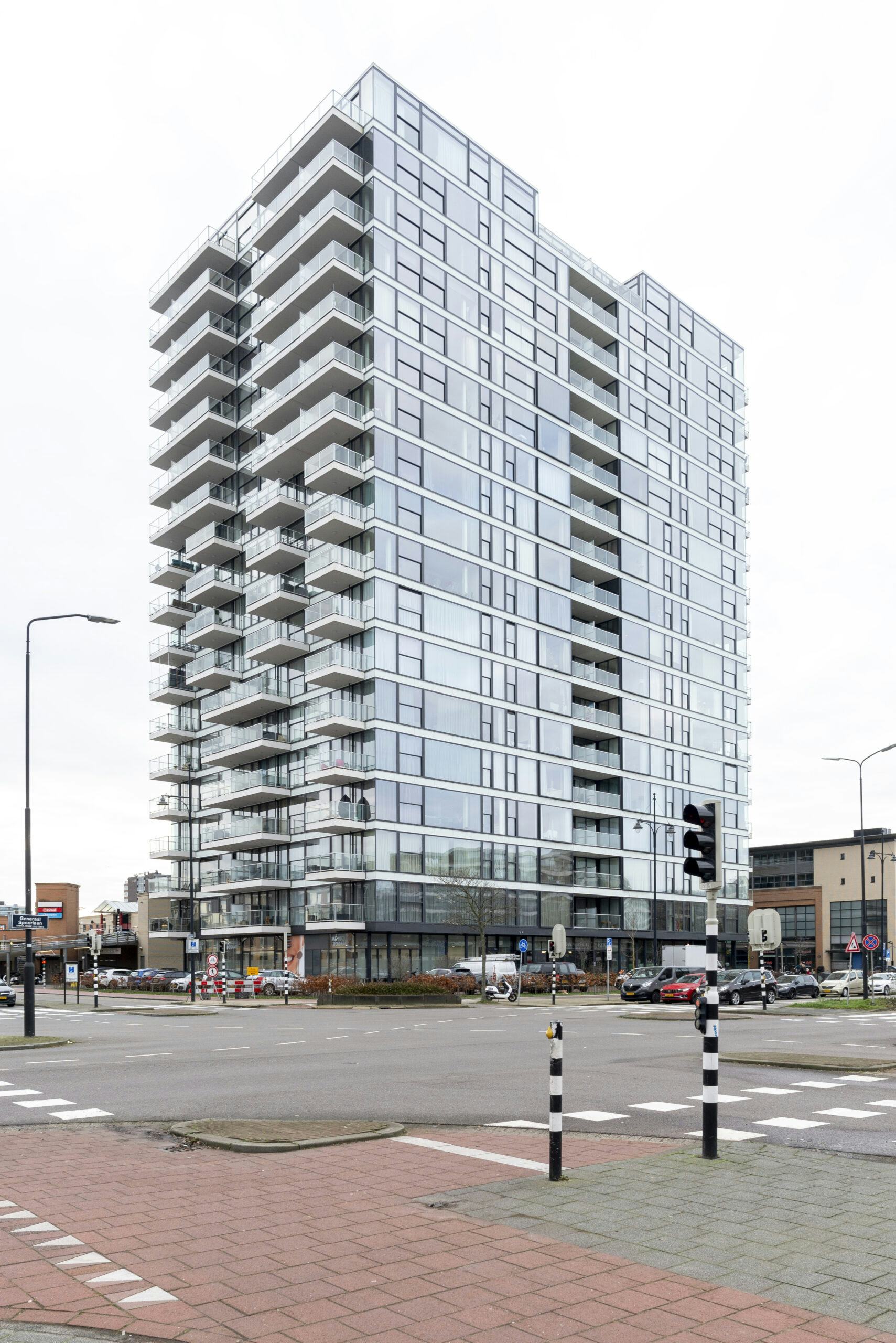 Bogaard stadscentrum: Hoe Rijswijk een verlopen winkelcentrum ...